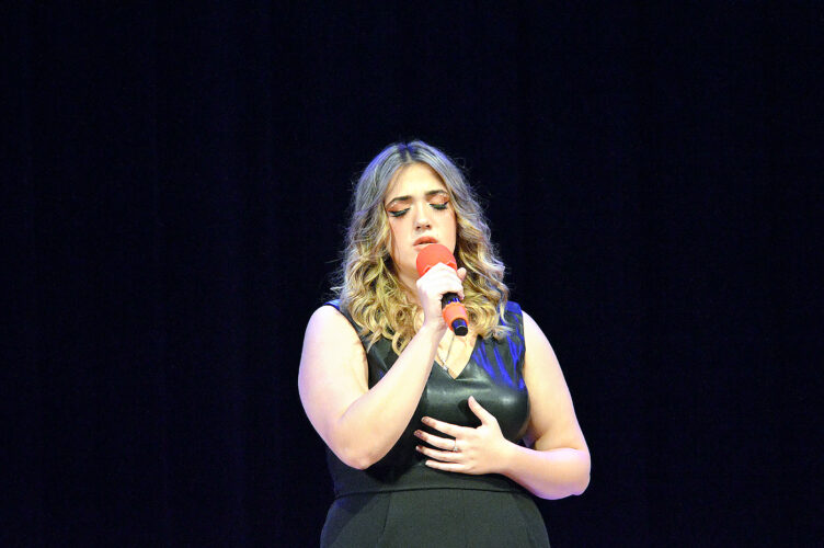 Bella Thompson | News, Sports, Jobs - The Herald Star